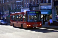 London Buses route 268 | Bus Routes in London Wiki | Fandom