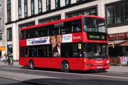 London Buses route 13 | Bus Routes in London Wiki | Fandom