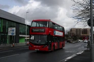 London Buses route X140 | Bus Routes in London Wiki | Fandom