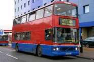 London Buses route 266 | Bus Routes in London Wiki | Fandom