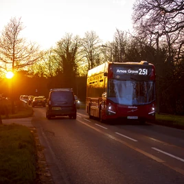 London Buses route 251 | Bus Routes in London Wiki | Fandom