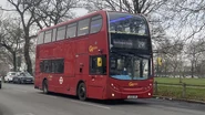 London Buses route 291 | Bus Routes in London Wiki | Fandom
