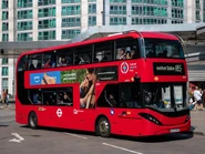 London Buses route 185 | Bus Routes in London Wiki | Fandom