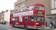 MCW Metrobus | Bus Routes in London Wiki | Fandom
