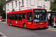 London Buses route D6 | Bus Routes in London Wiki | Fandom