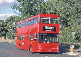 MCW Metrobus | Bus Routes in London Wiki | Fandom