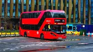 London Buses route 242 (1998-present) | Bus Routes in London Wiki | Fandom