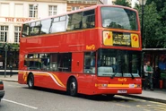 London Buses route 207 | Bus Routes in London Wiki | Fandom