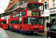 London Buses route 67 | Bus Routes in London Wiki | Fandom