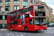 London Buses route 337 | Bus Routes in London Wiki | Fandom