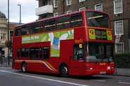 London Buses route 259 | Bus Routes in London Wiki | Fandom