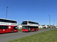 London Buses route SL4 | Bus Routes in London Wiki | Fandom
