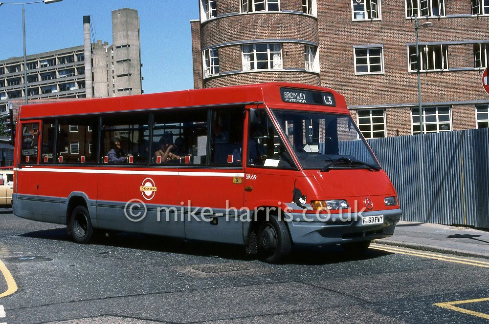 London Buses route L3 | Bus Routes in London Wiki | Fandom