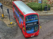 London Buses route 297 | Bus Routes in London Wiki | Fandom