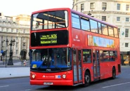 London Buses route N26 | Bus Routes in London Wiki | Fandom