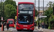 London Buses route 237 | Bus Routes in London Wiki | Fandom