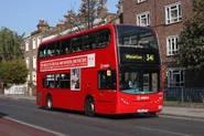 London Buses route 341 | Bus Routes in London Wiki | Fandom