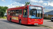 London Buses route 346 | Bus Routes in London Wiki | Fandom