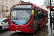 London Buses route 286 | Bus Routes in London Wiki | Fandom