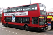 Plaxton President | Bus Routes in London Wiki | Fandom