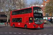 London Buses route 473 | Bus Routes in London Wiki | Fandom