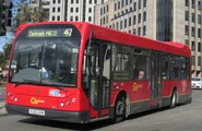 London Buses route 42 | Bus Routes in London Wiki | Fandom