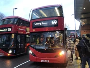 London Buses route 69 | Bus Routes in London Wiki | Fandom