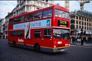London Buses route 88 | Bus Routes in London Wiki | Fandom