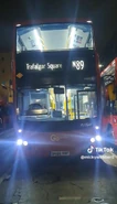 London Buses Route N89 | Bus Routes in London Wiki | Fandom