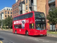 London Buses route 103 | Bus Routes in London Wiki | Fandom