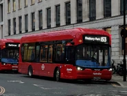 London Buses route 153 | Bus Routes in London Wiki | Fandom