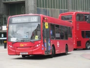 London Buses route 138 | Bus Routes in London Wiki | Fandom