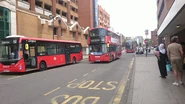 London Buses route 186 | Bus Routes in London Wiki | Fandom