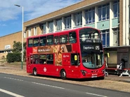 London Buses route 175 | Bus Routes in London Wiki | Fandom