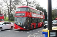 London Buses route 3 | Bus Routes in London Wiki | Fandom