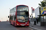 London Buses route N1 (1995-present) | Bus Routes in London Wiki | Fandom