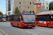 London Buses route 465 | Bus Routes in London Wiki | Fandom