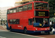 London Buses route 15 | Bus Routes in London Wiki | Fandom