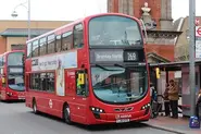 London Buses route 269 | Bus Routes in London Wiki | Fandom
