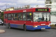 London Buses route 70 | Bus Routes in London Wiki | Fandom