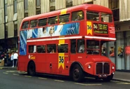 London Buses route 36 | Bus Routes in London Wiki | Fandom
