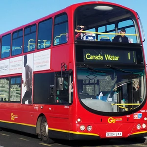 London Buses route 1 | Bus Routes in London Wiki | Fandom