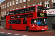 London Buses route 169 | Bus Routes in London Wiki | Fandom