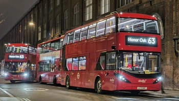 London Buses route 63 | Bus Routes in London Wiki | Fandom