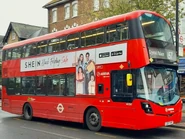 London Buses route 157 | Bus Routes in London Wiki | Fandom