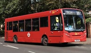 London Buses route 389 | Bus Routes in London Wiki | Fandom