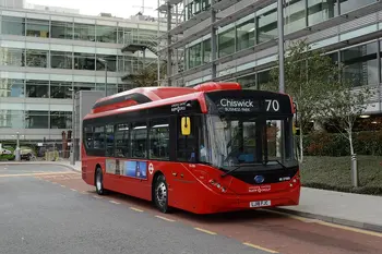 London Buses route 70 | Bus Routes in London Wiki | Fandom