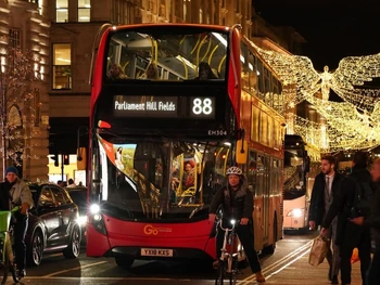 London Buses route 88 | Bus Routes in London Wiki | Fandom