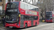London Buses route 257 | Bus Routes in London Wiki | Fandom