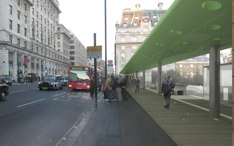 Piccadilly | Bus Routes in London Wiki | Fandom